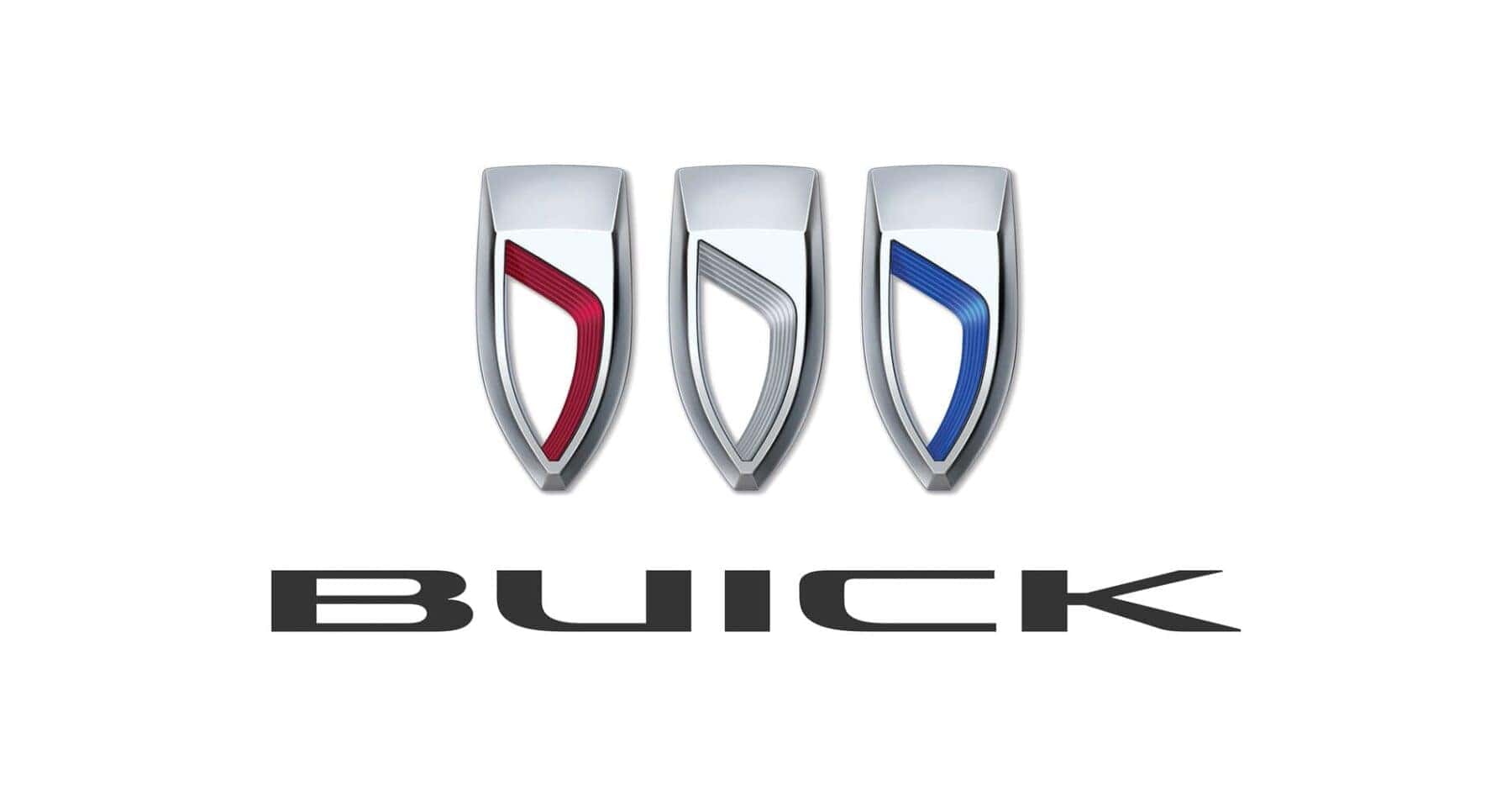 The Buick Logo: A Modern Symbol of Innovation