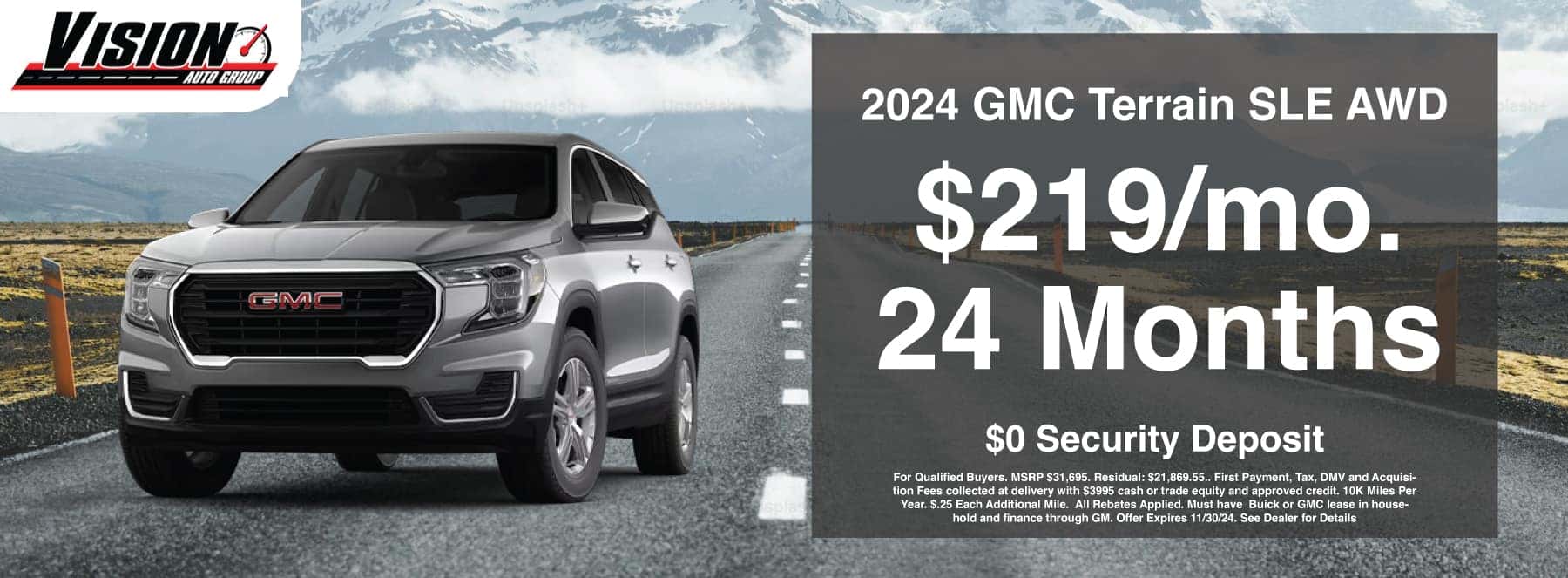 Vision Buick GMC | Buick, GMC Dealer in Rochester, NY