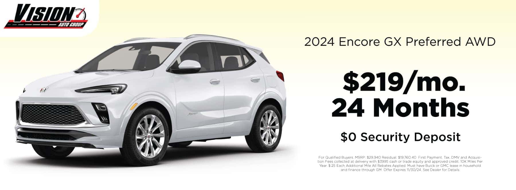 Vision Buick GMC | Buick, GMC Dealer in Rochester, NY