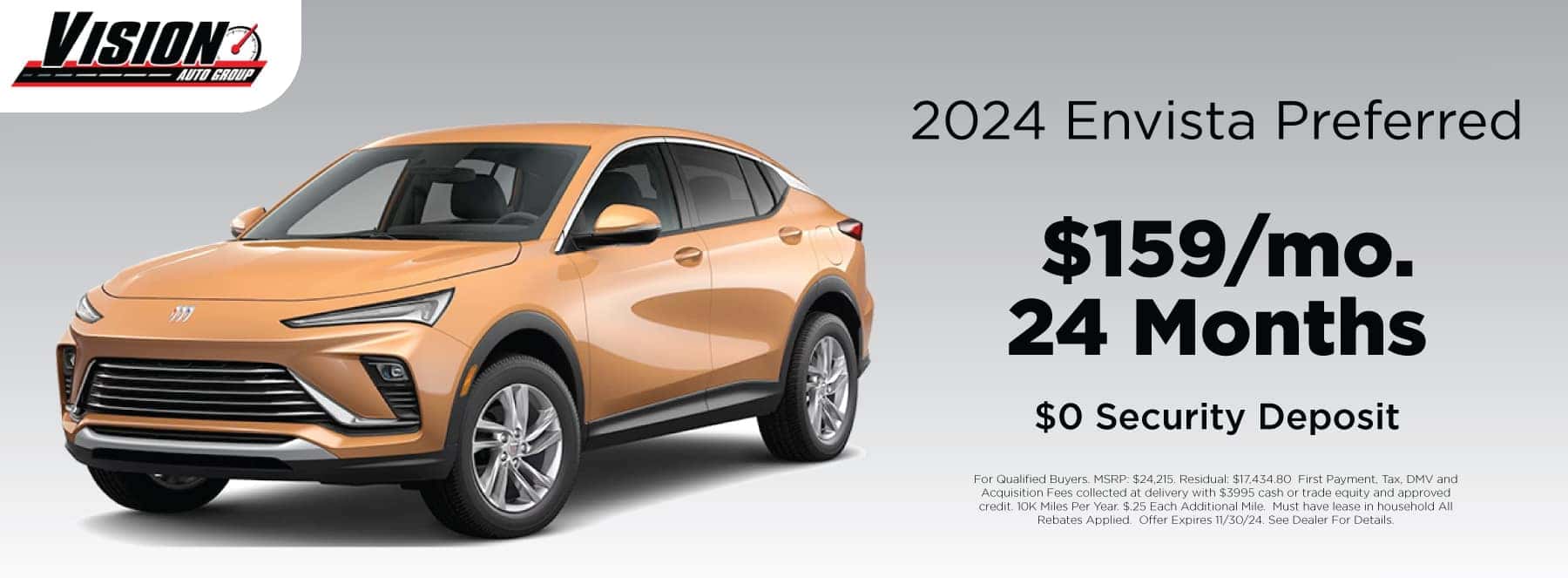 Vision Buick GMC | Buick, GMC Dealer in Rochester, NY