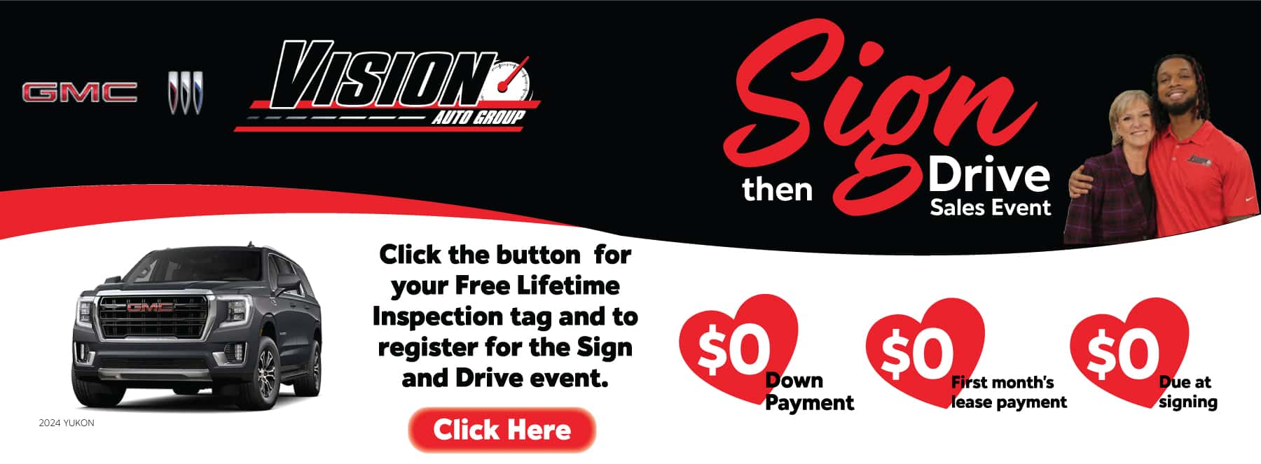 Vision Buick GMC | Buick, GMC Dealer in Rochester, NY