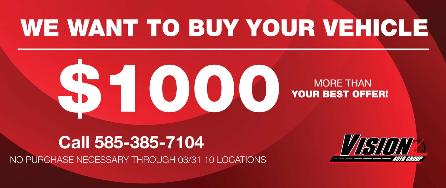 Vision Buick GMC | Buick, GMC Dealer in Rochester, NY