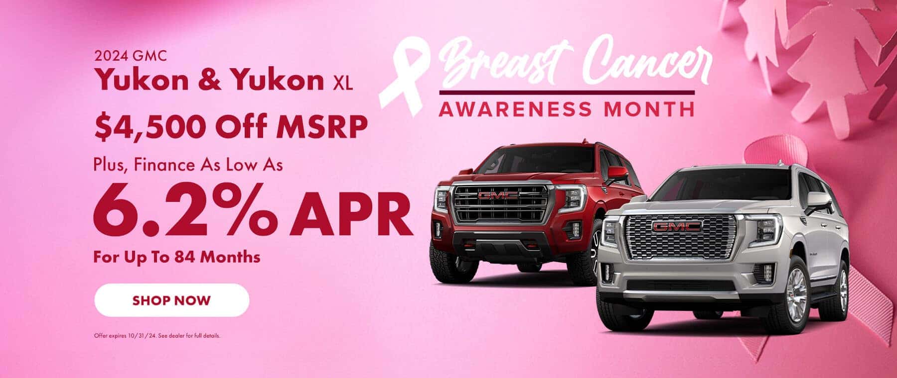Walker GMC in Alexandria | Louisiana Car Dealership Near Me