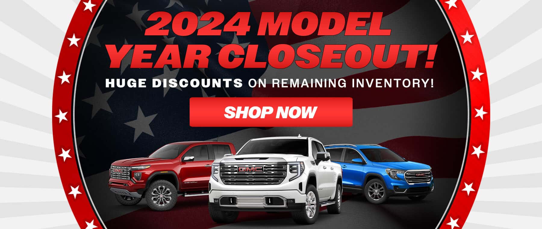 Walker GMC in Alexandria | Louisiana Car Dealership Near Me