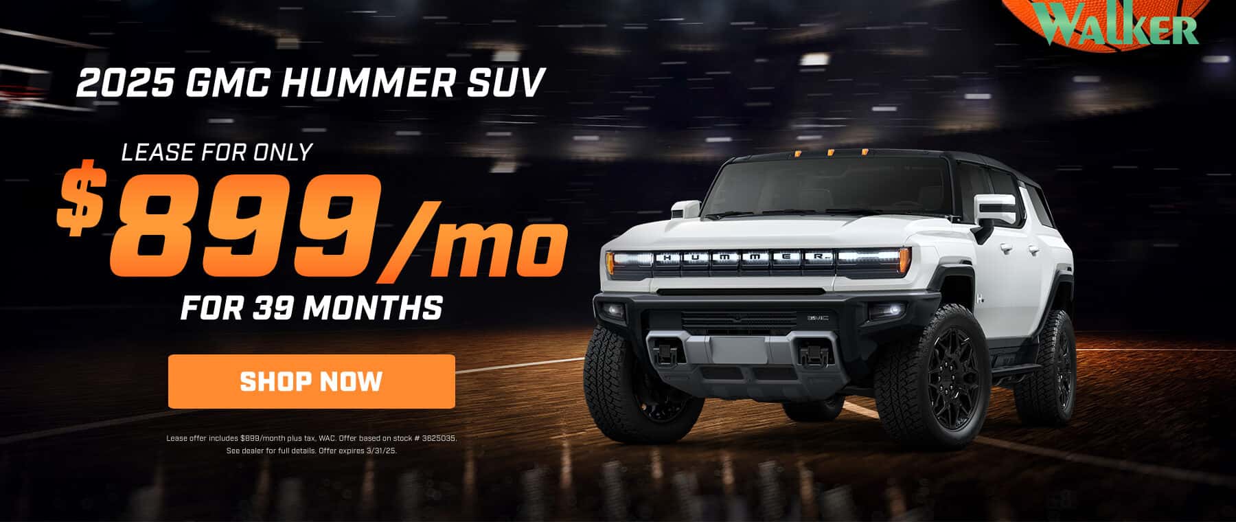 Walker GMC in Alexandria | Louisiana Car Dealership Near Me