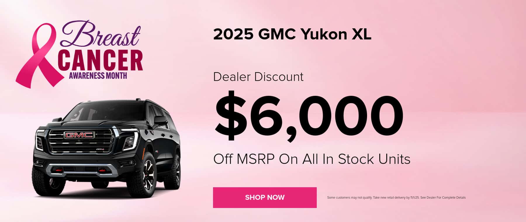 Walker GMC in Alexandria | Louisiana Car Dealership Near Me