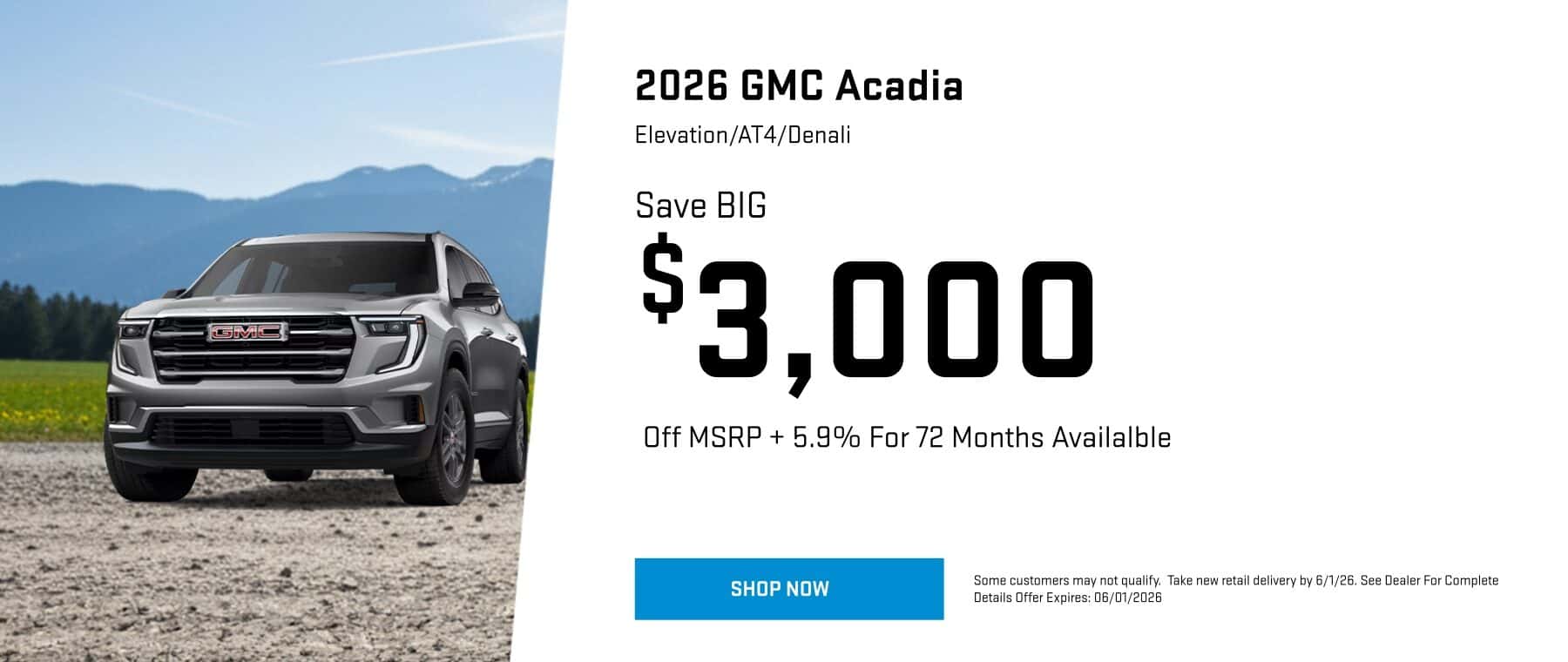 Walker GMC in Alexandria | Louisiana Car Dealership Near Me