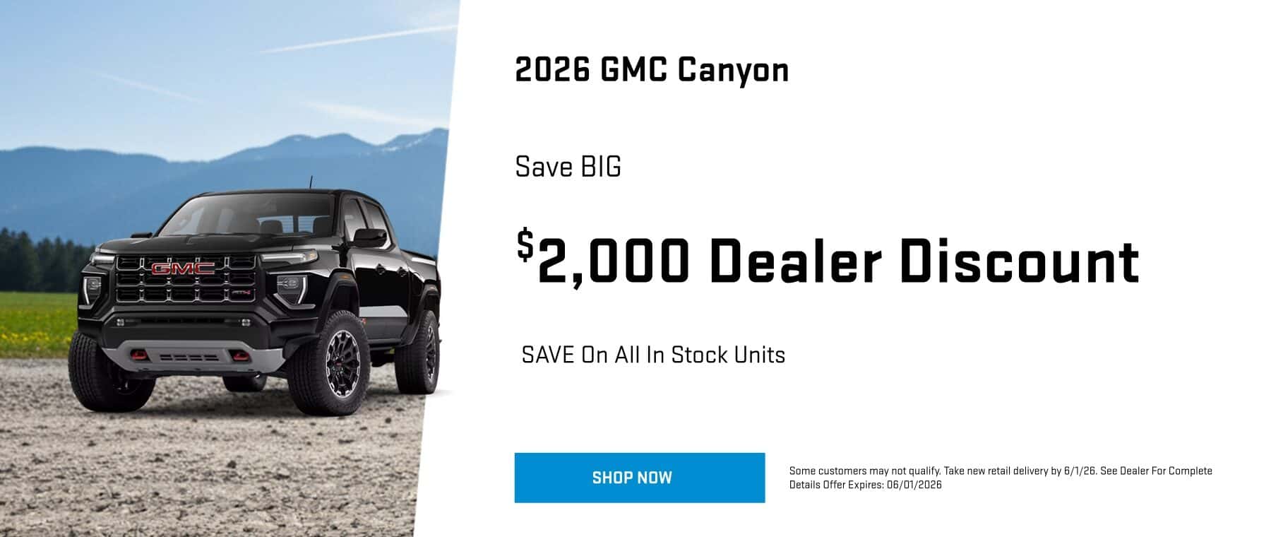 Walker GMC in Alexandria | Louisiana Car Dealership Near Me