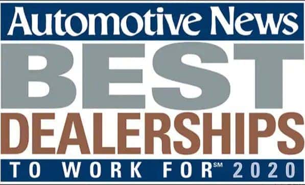 WARREN HENRY AUTO GROUP, NAMED ONE OF THE BEST DEALERSHIPS TO WORK FOR ...