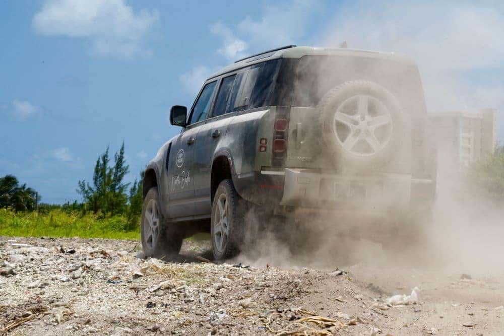Land Rover North Dade and Land Rover South Dade Host Their Annual On ...