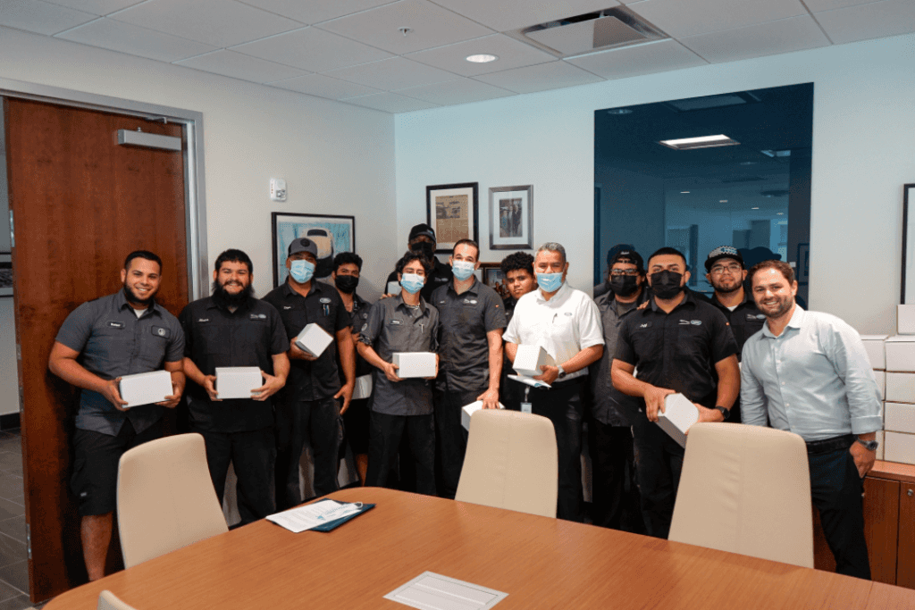 Warren Henry Auto Group Celebrates Father’s Day For All Of Their ...