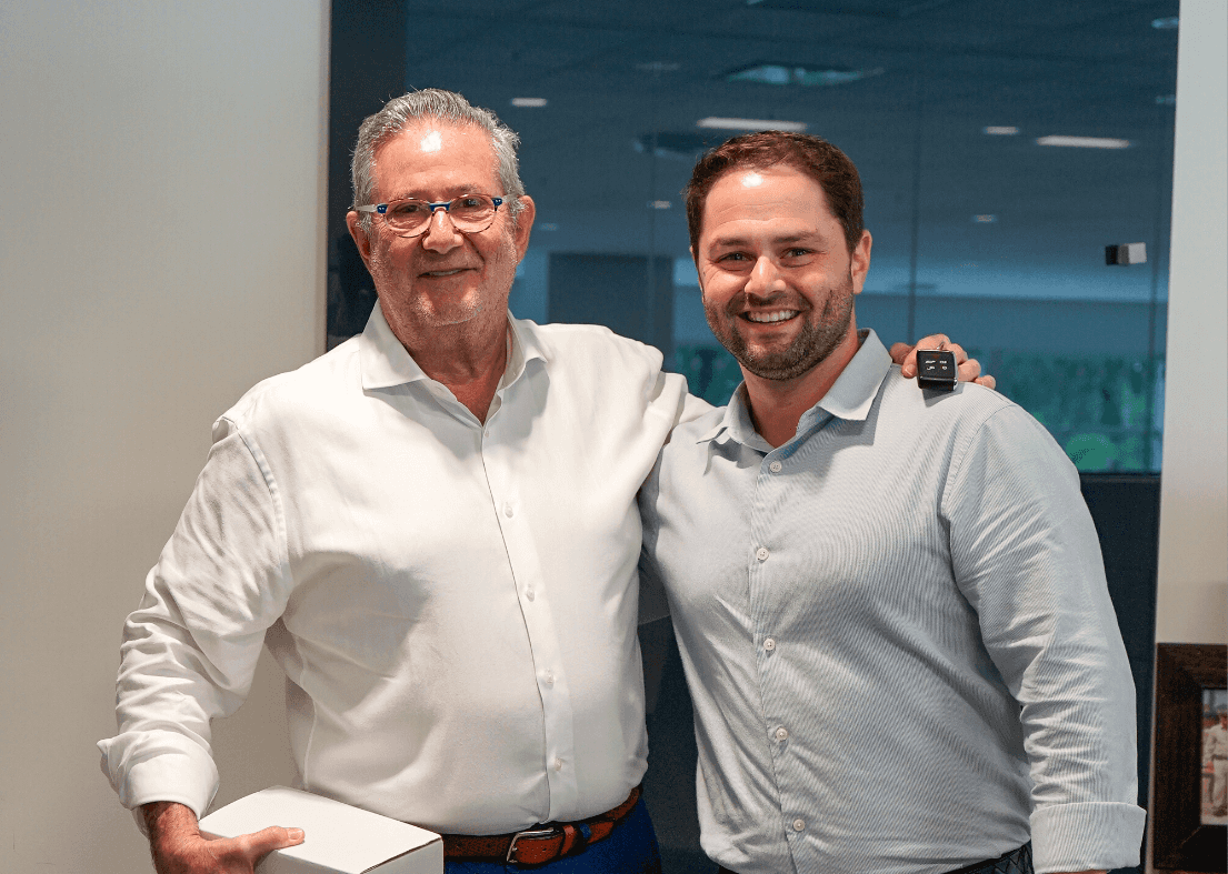 Warren Henry Auto Group Celebrates Father’s Day For All Of Their ...