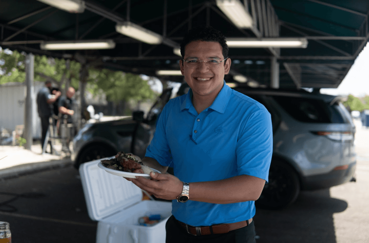 Warren Henry Auto Group celebrated the Start of National Automotive ...