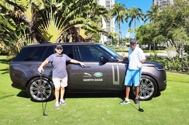 WARREN HENRY AUTO GROUP SPONSORS THE 100 BLACK MEN GOLF TOURNAMENT | Warren Henry Auto Group