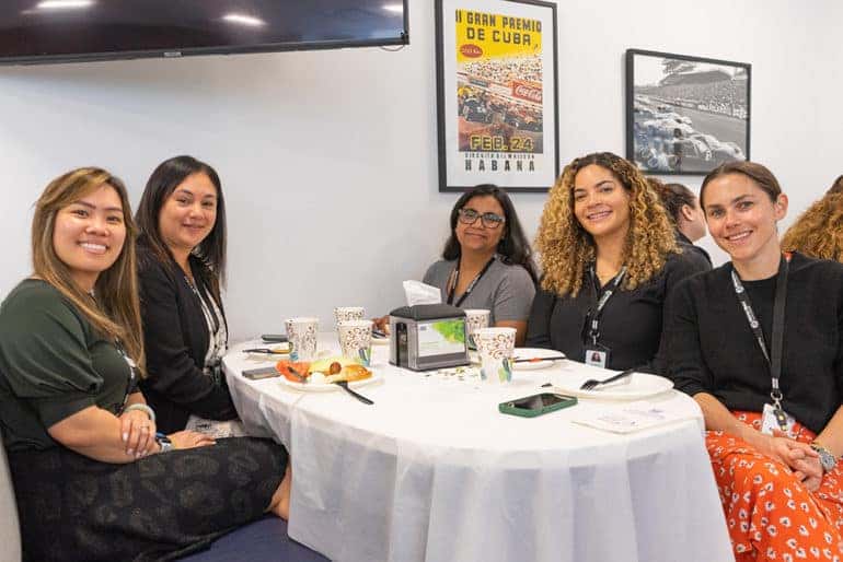 WARREN HENRY AUTO GROUP CELEBRATES INTERNATIONAL WOMENS DAY! | Warren ...
