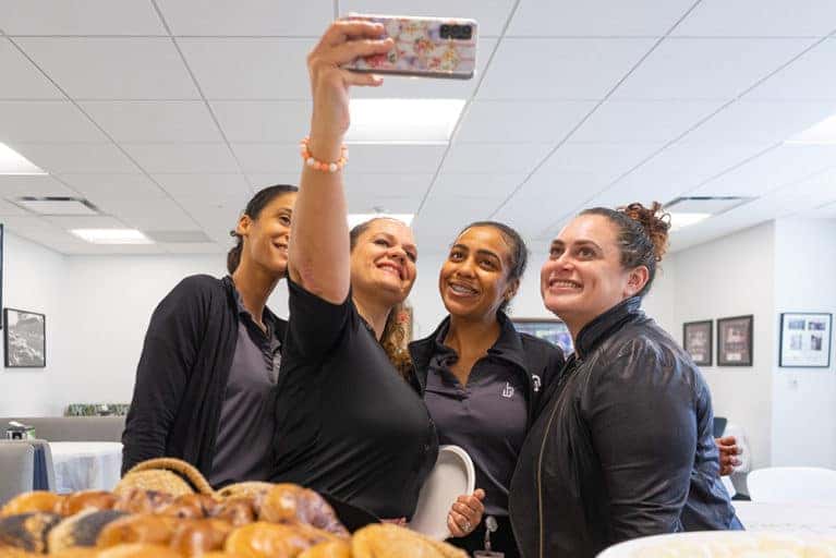 WARREN HENRY AUTO GROUP CELEBRATES INTERNATIONAL WOMENS DAY! | Warren ...