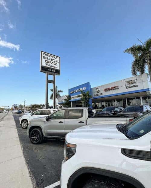 WARREN HENRY AUTO GROUP ACQUIRES NILES SALES AND SERVICE IN KEY WEST ...