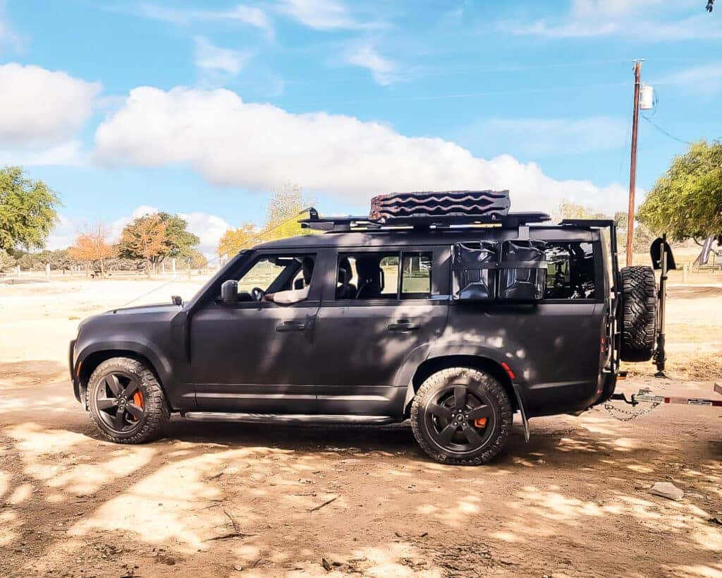 LAND ROVER NORTH DADE & LAND ROVER SOUTH DADE PARTICIPATED IN THE 4TH ...