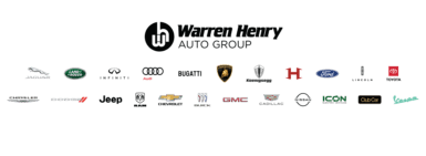 WARREN HENRY AUTO GROUP OPENS JAGUAR LAND ROVER WEST BROWARD | Warren ...