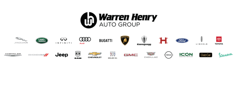 WARREN HENRY AUTO GROUP OPENS JAGUAR LAND ROVER WEST BROWARD | Warren ...