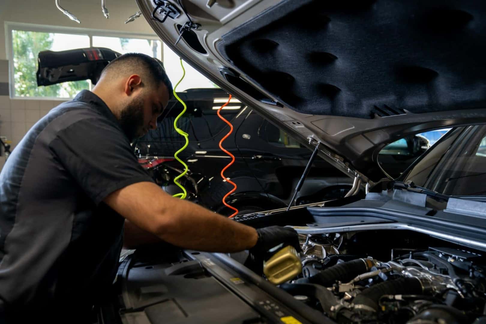 EXPERIENCE REMARKABLE SERVICE AT JAGUAR LAND ROVER WEST BROWARD ...