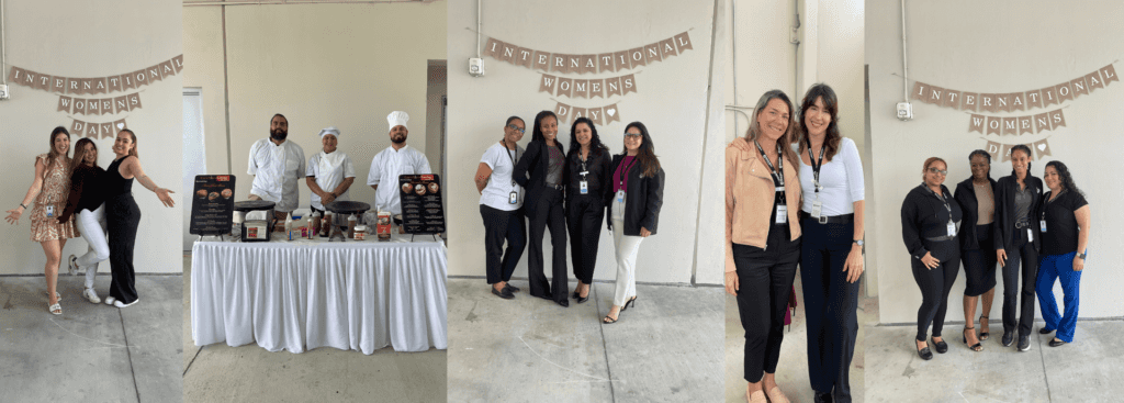 WARREN HENRY AUTO GROUP CELEBRATE WOMEN IN THE AUTOMOTIVE INDUSTRY IN ...