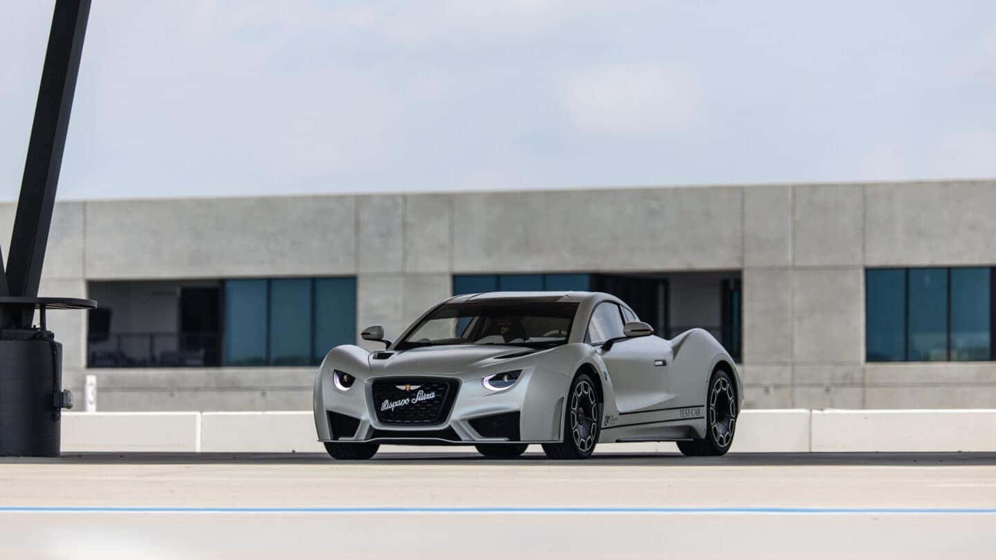 WARREN HENRY AUTO GROUP ANNOUNCES THE ADDITION OF HISPANO SUIZA ...