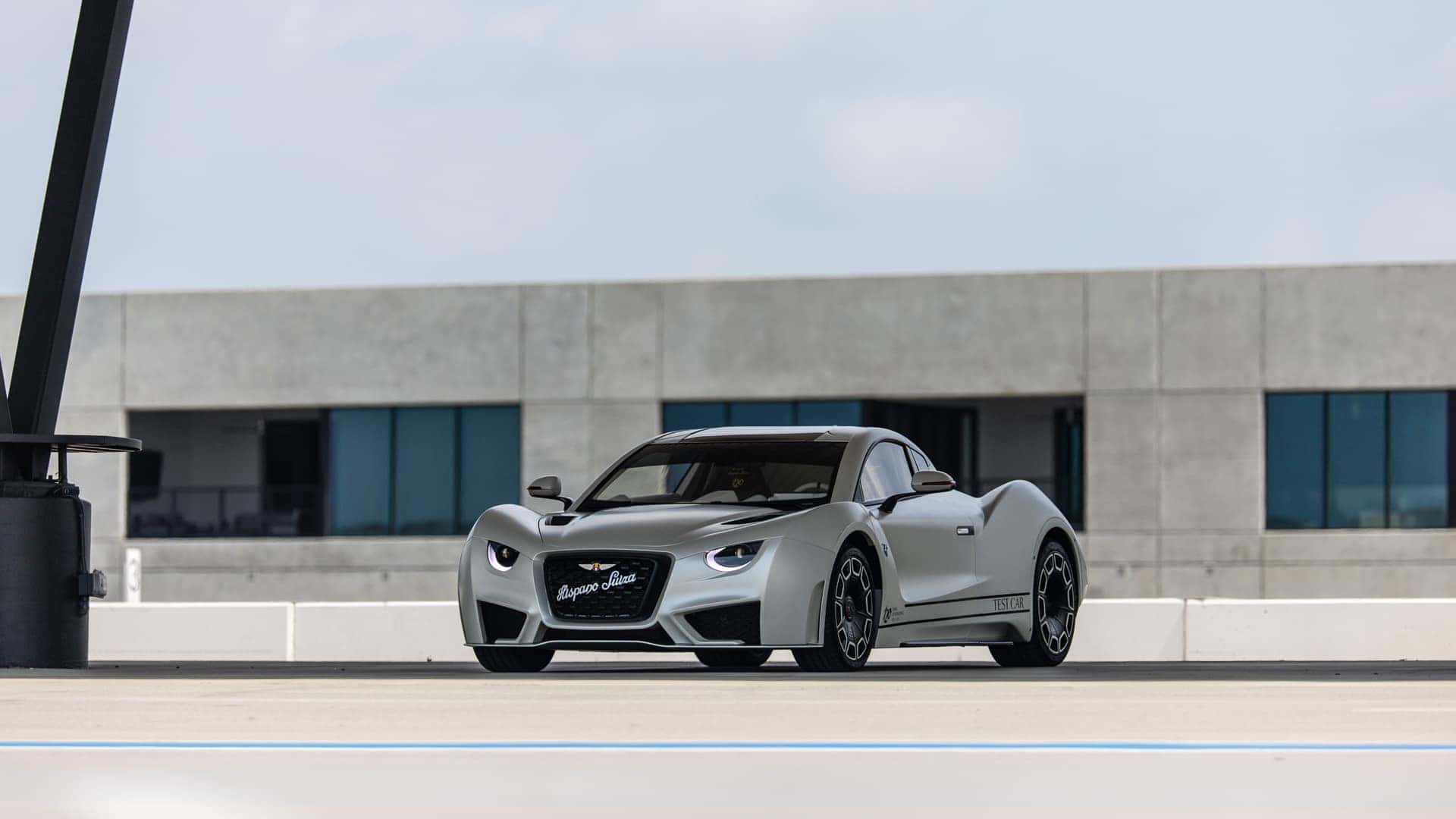 WARREN HENRY AUTO GROUP ANNOUNCES THE ADDITION OF HISPANO SUIZA ...