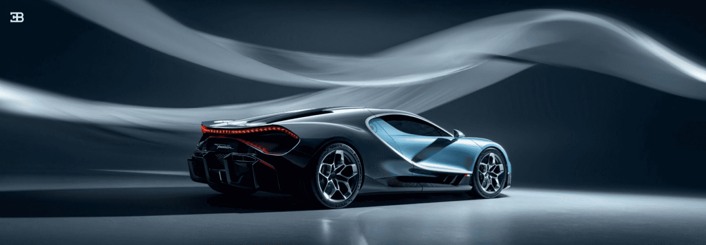 THE BUGATTI TOURBILLON: AN AUTOMOTIVE ICON ‘POUR L’ÉTERNITÉ’ | Warren ...