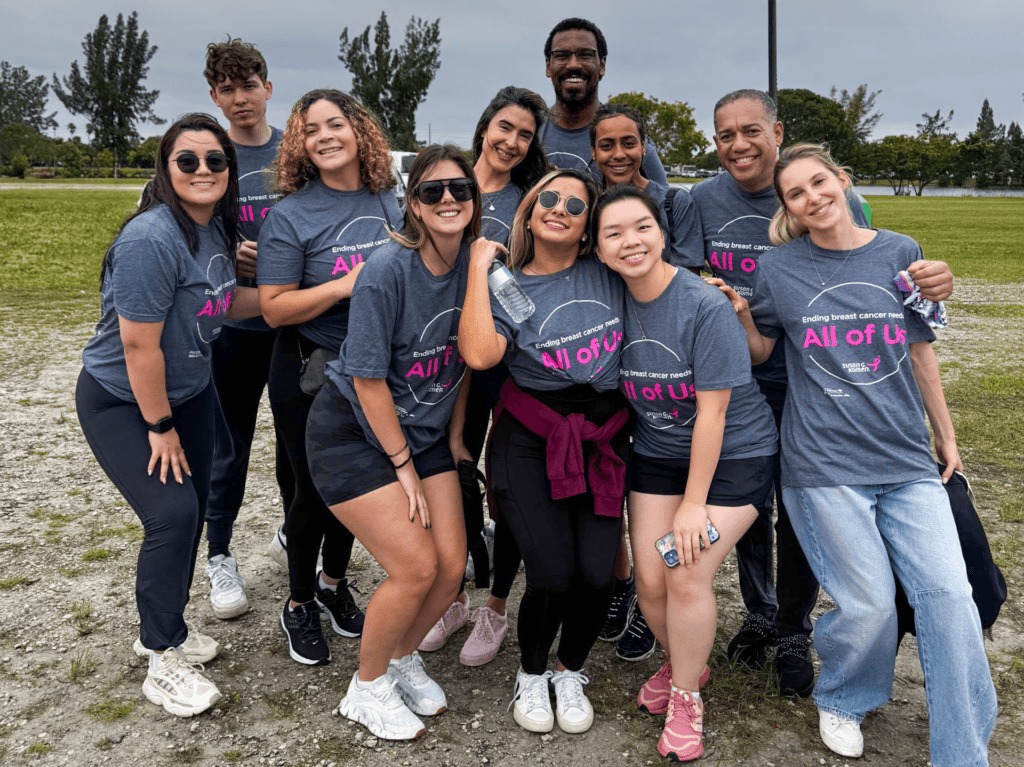 WARREN HENRY AUTO GROUP SUPPORTS BREAST CANCER AWARENESS MONTH | Warren ...