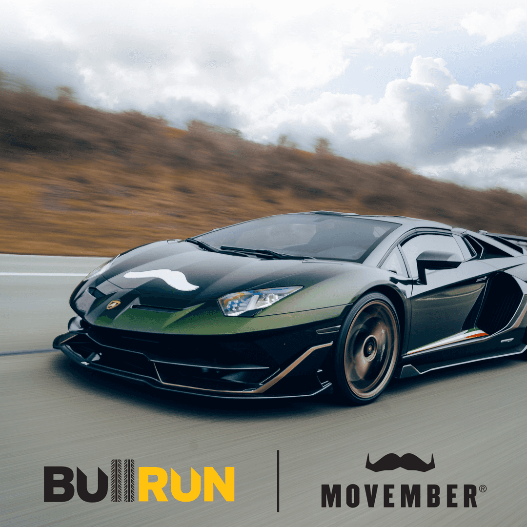 LAMBORGHINI BROWARD AND LAMBORGHINI NAPLES PARTICIPATE IN MOVEMBER ...