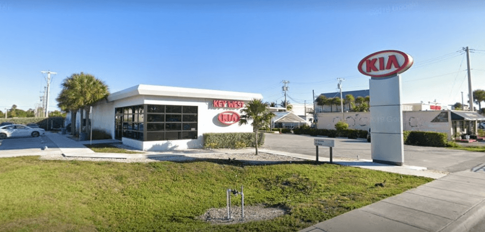 WARREN HENRY AUTO GROUP ACQUIRES KIA OF KEY WEST | Warren Henry Auto Group