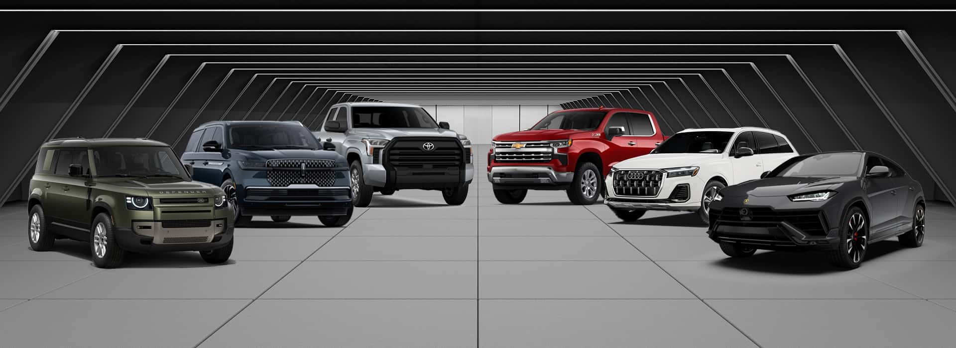 ANNUAL YEAR-END SAVINGS WITH SUV TAX INCENTIVES AT WARREN HENRY AUTO ...