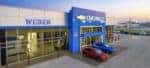 Shop Chevy | Weber Automotive Group™️