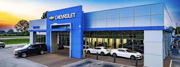 Used Cars, Trucks, SUV's For Sale in St. Louis | Weber Automotive Group