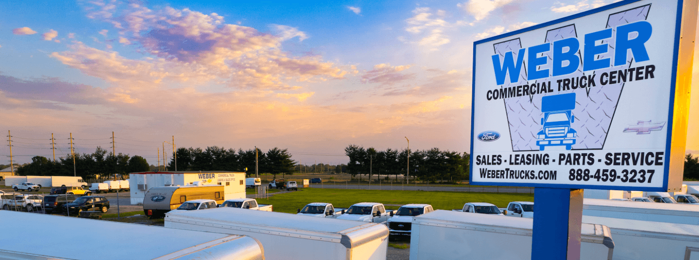 Used Cars, Trucks, SUV's For Sale in St. Louis | Weber Automotive Group