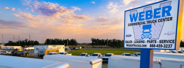 Shop Ford | Weber Automotive Group™️