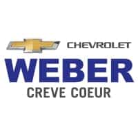 St Louis Chevrolet Dealership Weber Chevrolet Serving St Louis