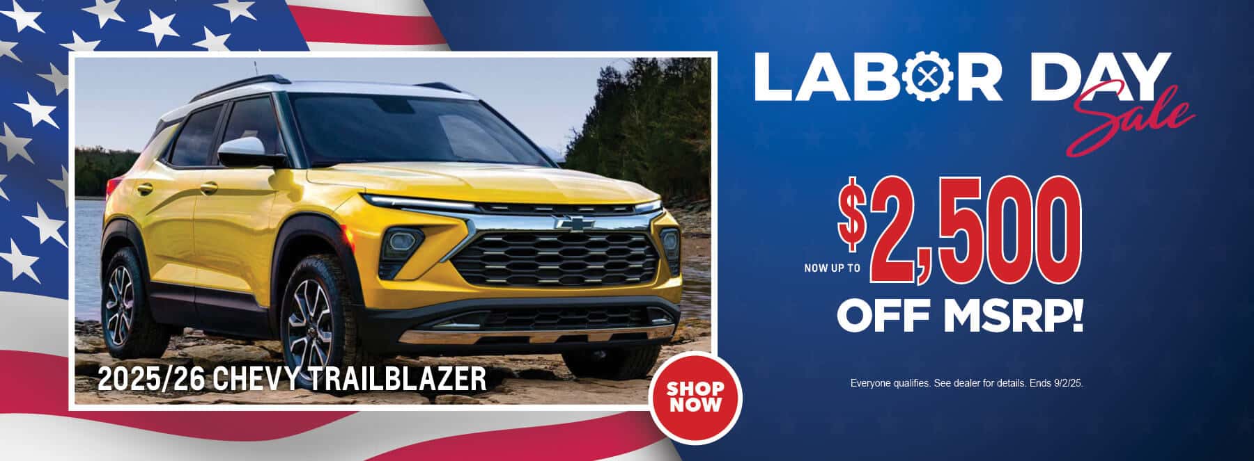 St. Louis Chevy Dealer | New & Used Chevy | Weber Chevrolet St. Louis