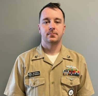 Veteran Of The Month | Weber Chevrolet Creve Coeur