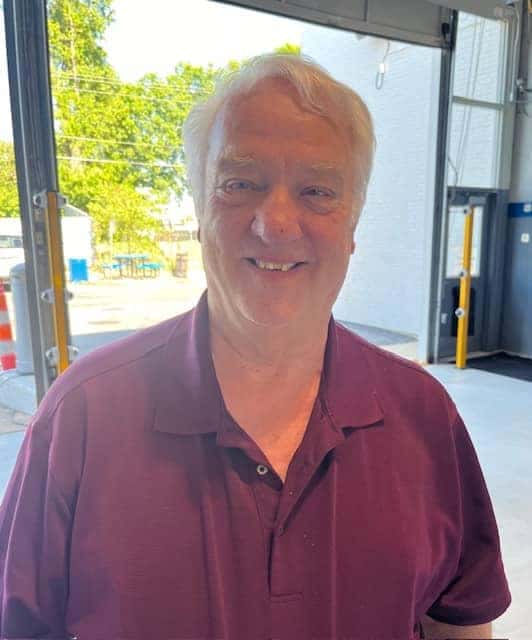 Veteran Of The Month | Weber Chevrolet Creve Coeur