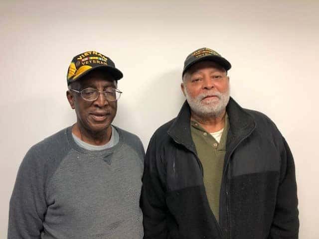 Veteran Of The Month | Weber Chevrolet Creve Coeur