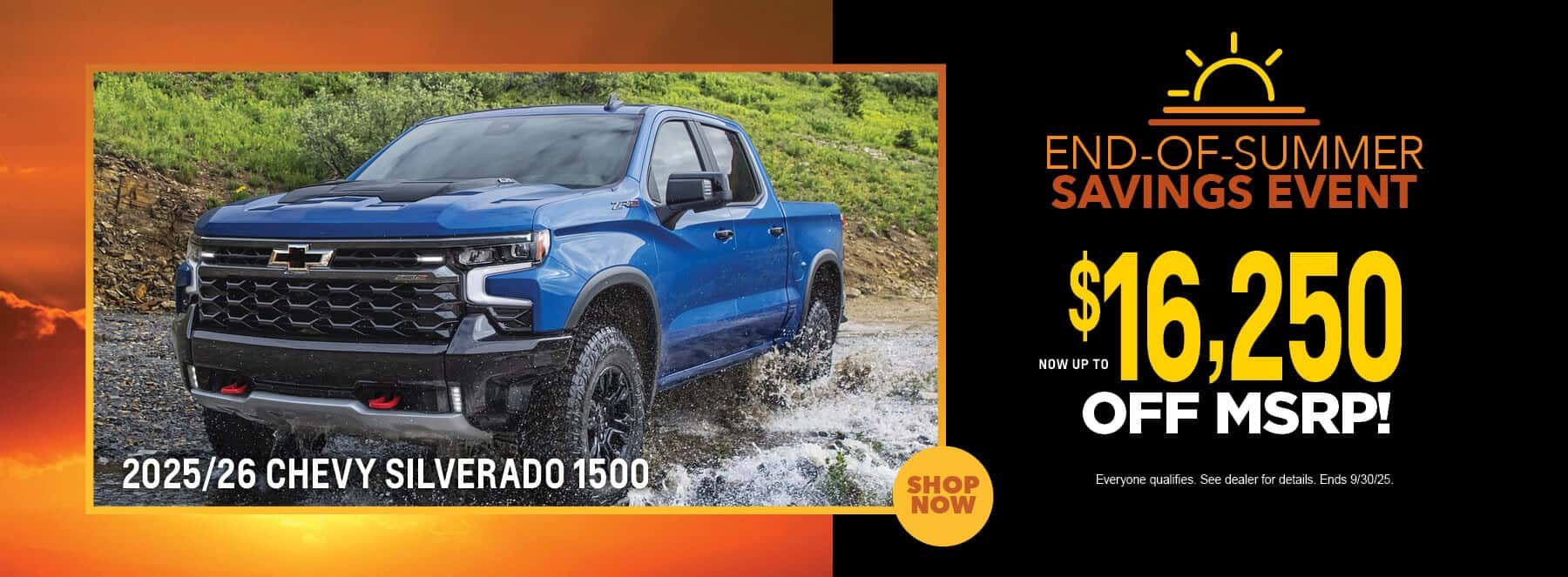 St. Louis Chevy Dealer | New & Used Chevy | Weber Chevrolet St. Louis