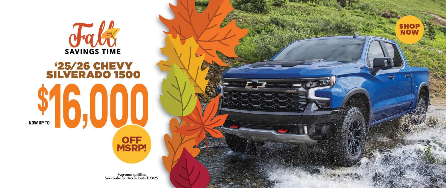 St. Louis Chevy Dealer | New & Used Chevy | Weber Chevrolet St. Louis