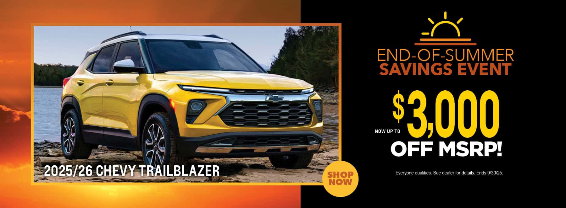 St. Louis Chevy Dealer | New & Used Chevy | Weber Chevrolet St. Louis