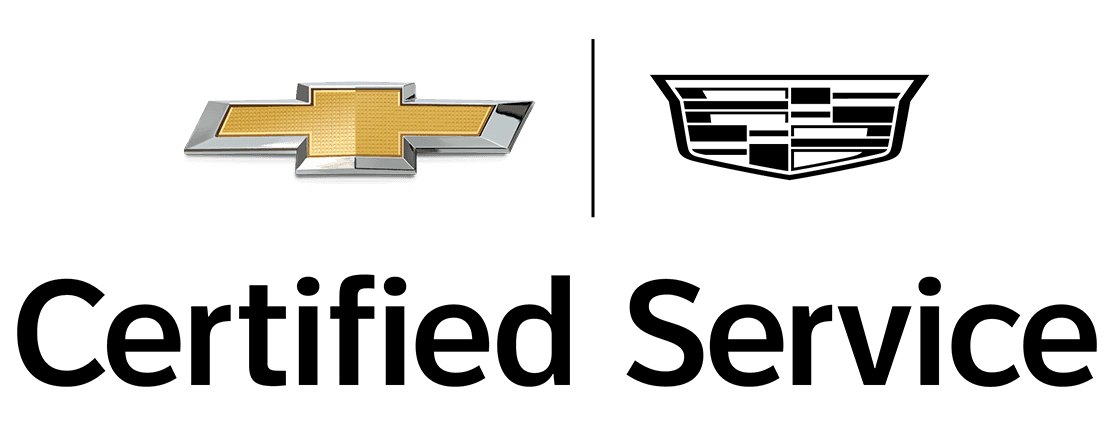 GM Certified Service | Wheaton Cadillac