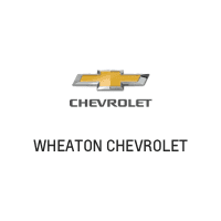 Wheaton Chevrolet | Chevrolet Dealer in Grande Prairie, AB