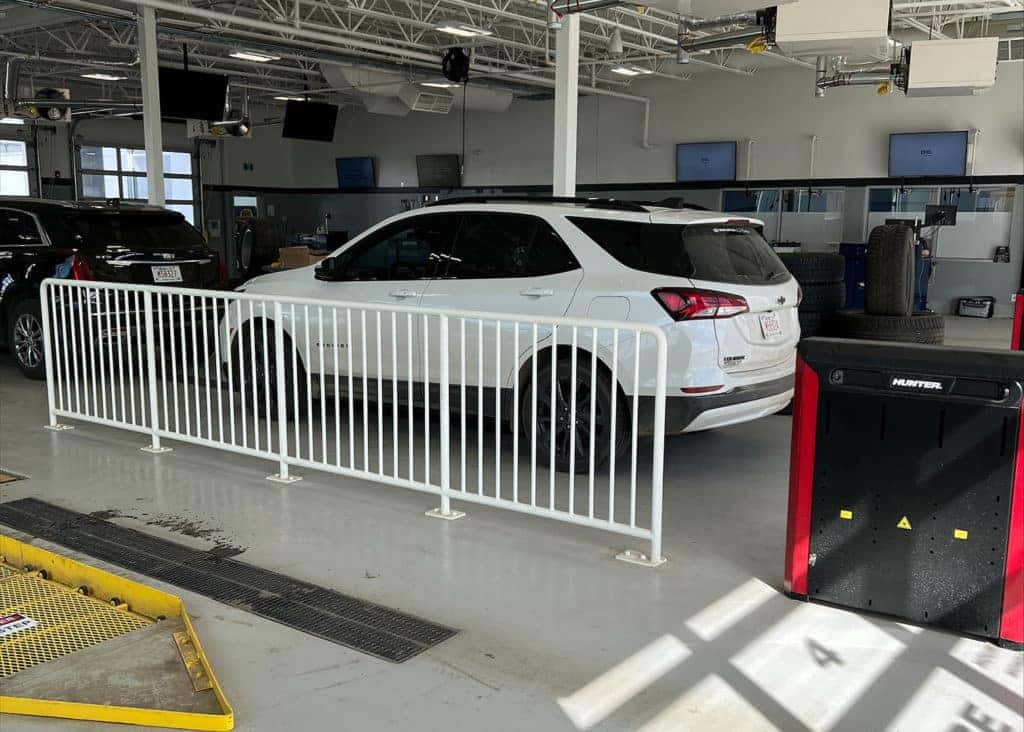 GM Fleet & Commercial Services Grande Praire, AB | Wheaton Chevrolet