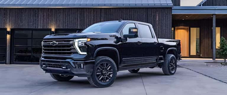 Wheaton Chevrolet | Chevrolet Dealer in Grande Prairie, AB