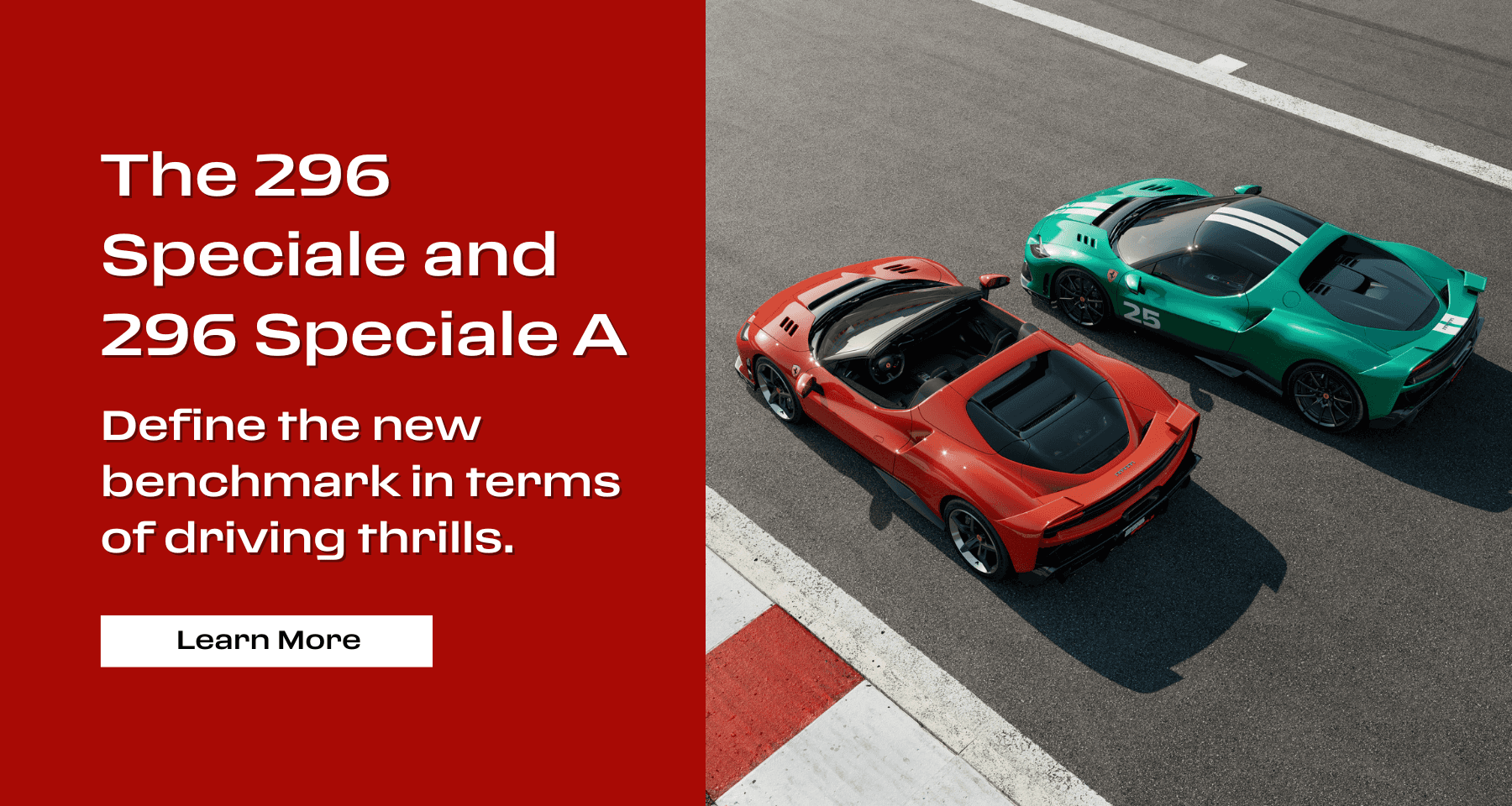 Wide World Ferrari | Ferrari Dealer in Spring Valley, NY